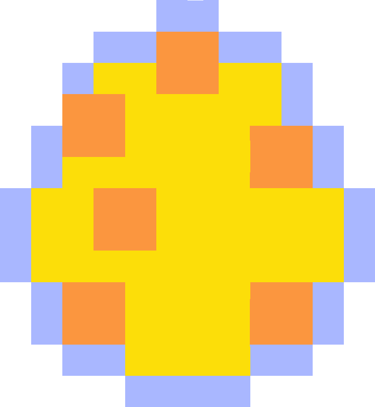 Minecraft Item Editor | Spawn Egg - Normal | Tynker