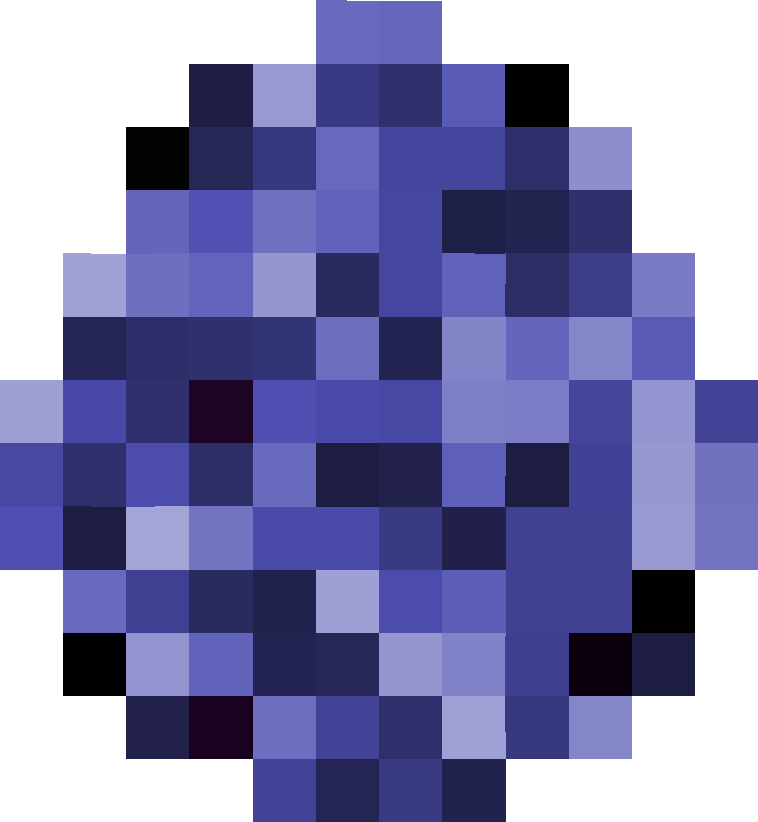 Minecraft Item Editor | Spawn Egg - Normal | Tynker