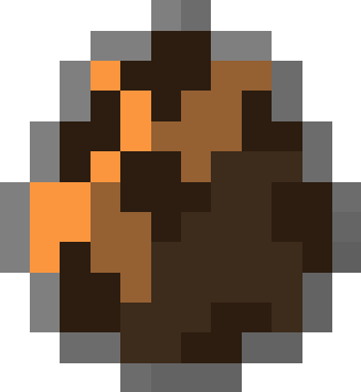 Minecraft Item Editor | Exalted Blazing Wolf Spawn Egg | Tynker