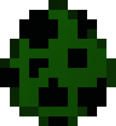 Minecraft Item Editor | Spawn Creeper | Tynker
