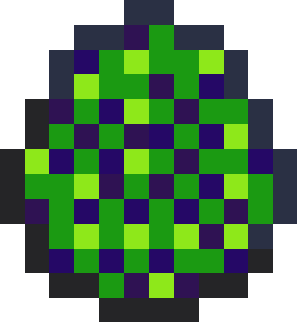 Minecraft Item Editor | Endercreeper spawn egg | Tynker