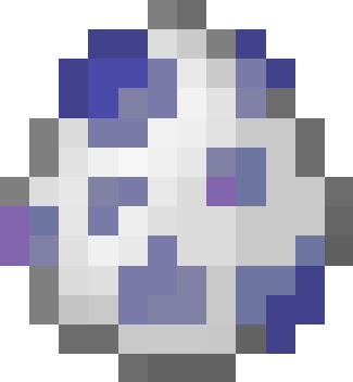 Minecraft Item Editor | Spawn Egg - Survivor Ghast | Tynker