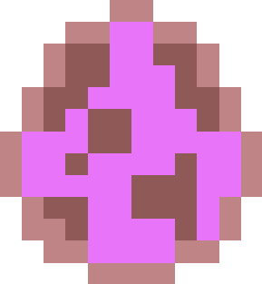 Minecraft Item Editor | Muddy Pig Spawn egg | Tynker