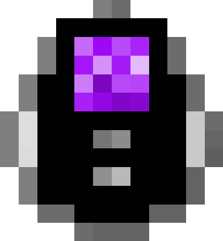 Minecraft Item Editor | tv man spawn egg | Tynker