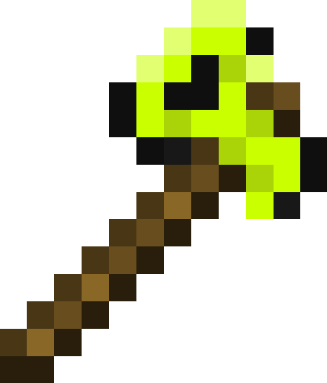 Minecraft Item Editor | axe - Stone | Tynker