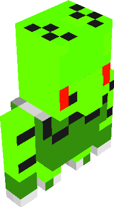 Minecraft Mob Editor | Agent | Tynker