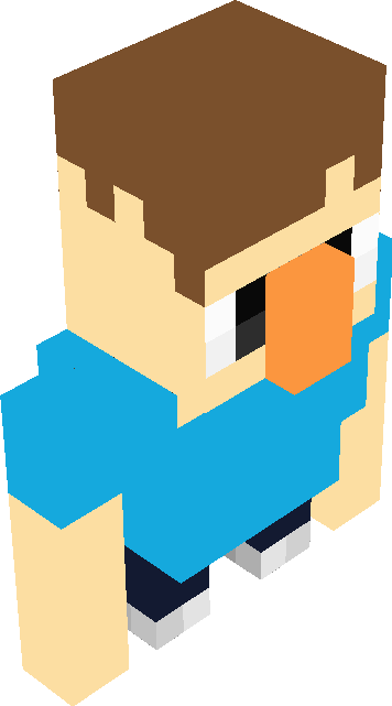 Minecraft Mob Editor | Agent | Tynker