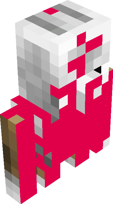 Minecraft Mob Editor | Agent | Tynker