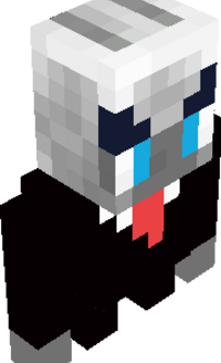 Minecraft Mob Editor | Agent | Tynker