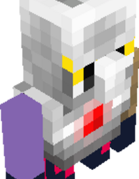 Minecraft Mob Editor | Agent | Tynker