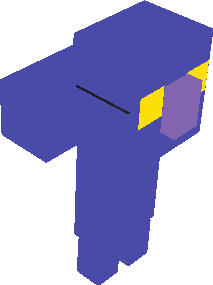 Minecraft Mob Editor | weard sus among us | Tynker