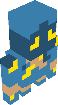 Minecraft Mob Editor | Agent | Tynker