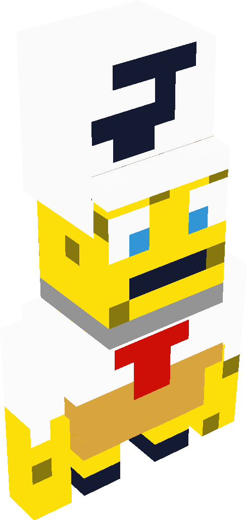 Minecraft Mob Editor | Agent | Tynker