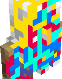 Minecraft Mob Editor | Agent | Tynker