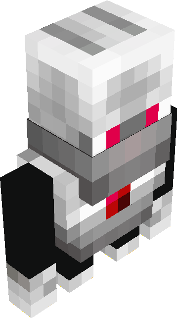 Minecraft Mob Editor | Agent | Tynker