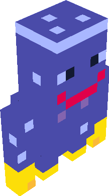 Minecraft Mob Editor | Agent | Tynker