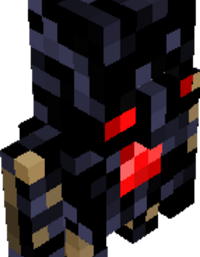 Minecraft Mob Editor | void Agent | Tynker