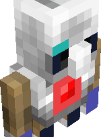 Minecraft Mob Editor | Agent | Tynker