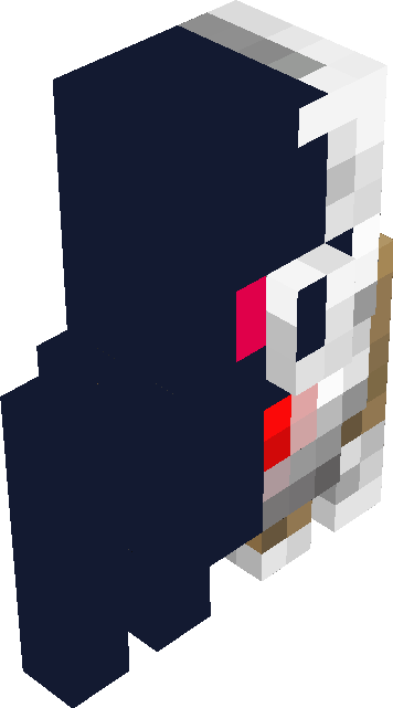 Minecraft Mob Editor | Agent EXE | Tynker