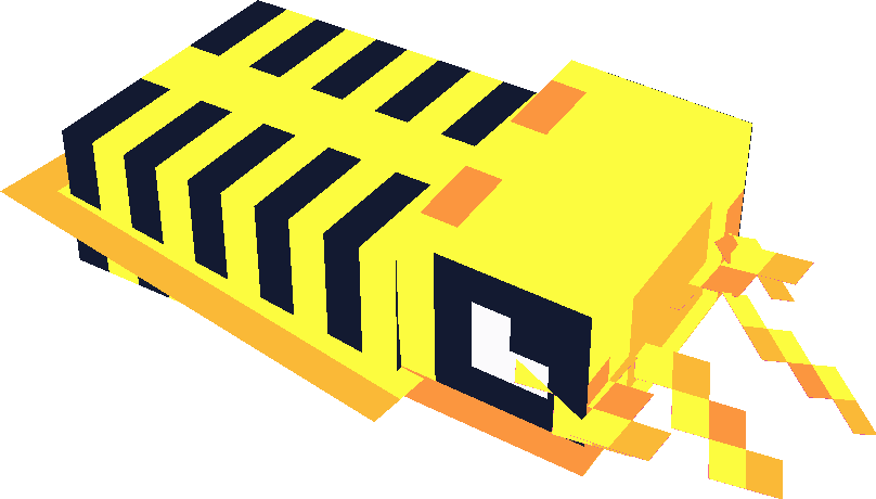 Minecraft Mob Editor | cuttlefish | Tynker