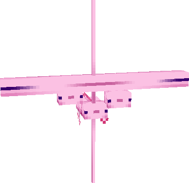 Minecraft Mob Editor | dragon | Tynker