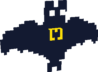 Minecraft Mob Editor | BatMan | Tynker