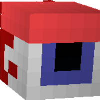 Minecraft Mob Editor | Demon Eye - Terraria | Tynker