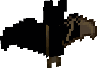 Minecraft Mob Editor | Bat | Tynker