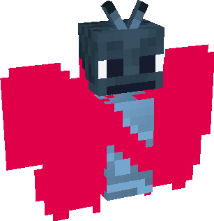 Minecraft Mob Editor | Flying Mount | Tynker