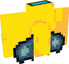 Minecraft Mob Editor | sus among us Mount | Tynker