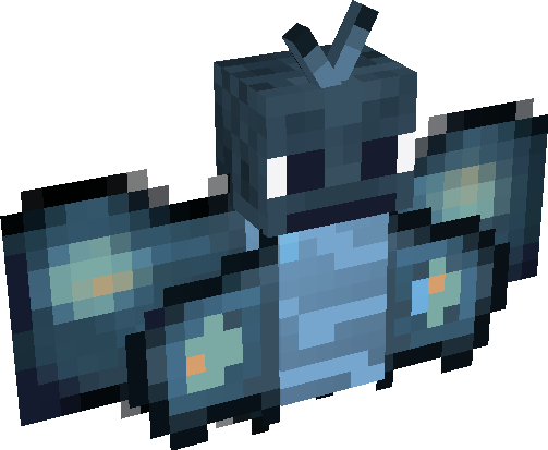 Minecraft Mob Editor | Flying Mount | Tynker