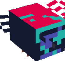 Minecraft Mob Editor | Bee | Tynker