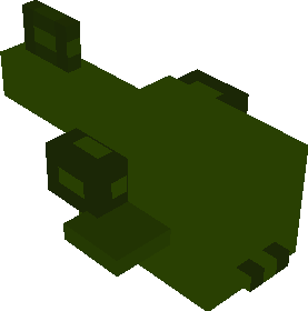 Minecraft Mob Editor | Bee | Tynker