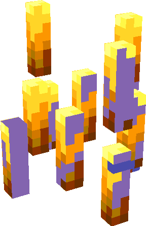 Minecraft Mob Editor | Blaze | Tynker