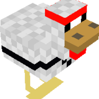 Minecraft Mob Editor | Ninja Chicken | Tynker