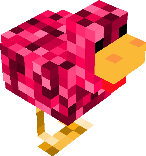 Minecraft Mob Editor | Happy Feet | Tynker