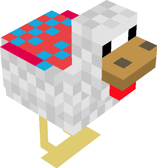 Minecraft Mob Editor | surprise | Tynker