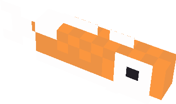 Minecraft Mob Editor | Pokemon #1:Magicarp | Tynker
