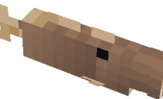 Minecraft Mob Editor | Cod | Tynker