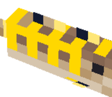 Minecraft Mob Editor | Zippy Cod- goes really fast (zippy) and has many more features. | Tynker