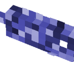 Minecraft Mob Editor | Death Fish | Tynker