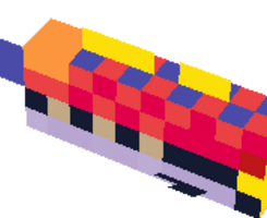 Minecraft Mob Editor | cod of death | Tynker