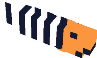 Minecraft Mob Editor | fish in jail | Tynker