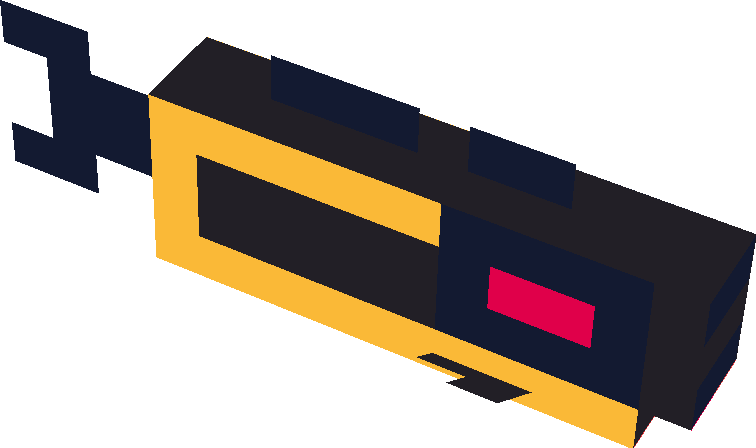 Minecraft Mob Editor | Cod | Tynker