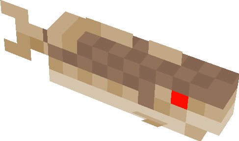 Minecraft Mob Editor | Cod | Tynker