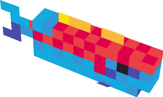 Minecraft Mob Editor | Cod | Tynker