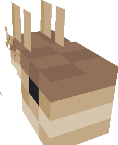 Minecraft Mob Editor | thick | Tynker