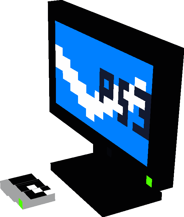 Minecraft Mob Editor | PS3 | Tynker