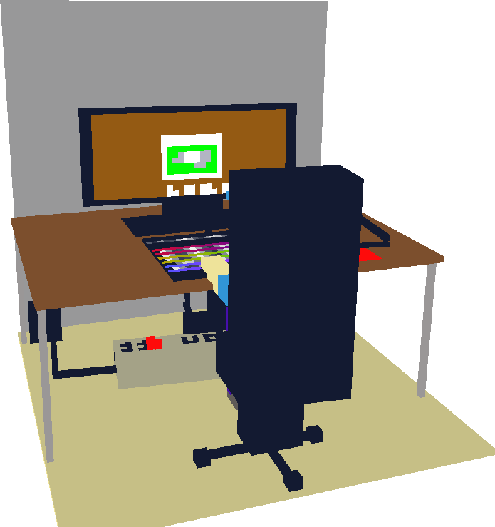 Minecraft Mob Editor | Minecraft gaming PC + rgp | Tynker