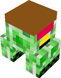 Minecraft Mob Editor | short hitler | Tynker